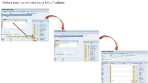 SE16N: A Must-Know Transaction Code for SAP Data Analytics